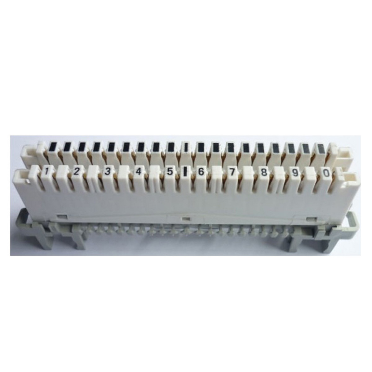 LSA Krone Module High Brand / Products / Telecommunication Modules ...