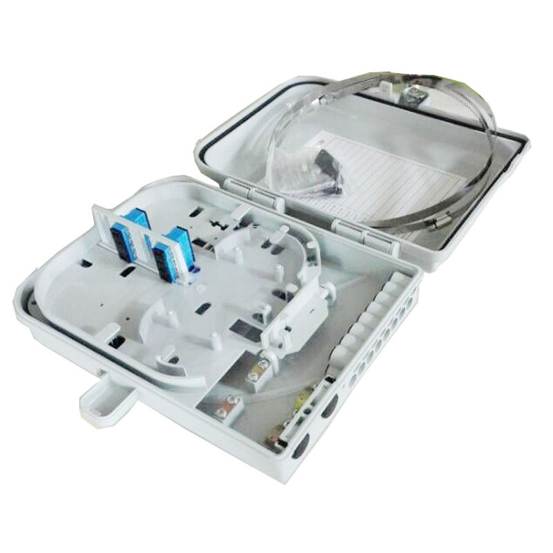 Fiber Optic Distribution Box / Products / Fiber Optic Solution / Fiber ...