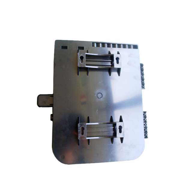 Fiber Optic Distribution Box / Products / Fiber Optic Solution / Fiber ...