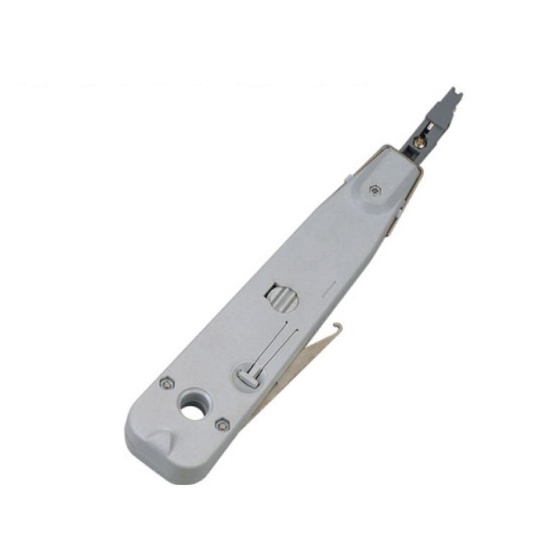 Krone Type Punch Down Tool / Products / Copper Solution / Crimp Tool ...